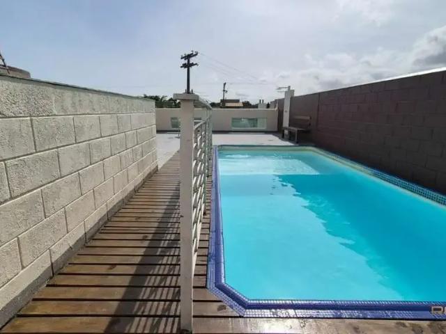 Apartamento para Venda em Itanhaém/SP Cibratel II 2 Quartos