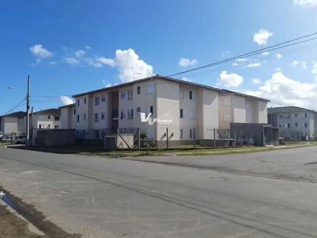Apartamento para Venda em Itanhaém/SP Cibratel II 2 Quartos