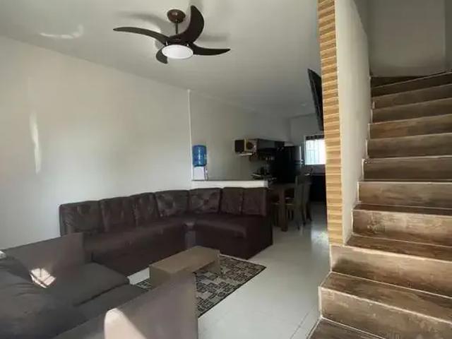 Apartamento para Venda em Itanhaém/SP Cibratel I 2 Quartos