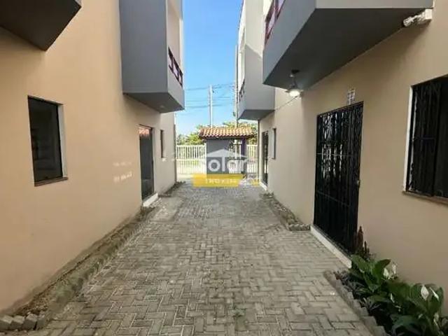 Apartamento para Venda em Itanhaém/SP Balneário Campos Eliseos 2 Quartos
