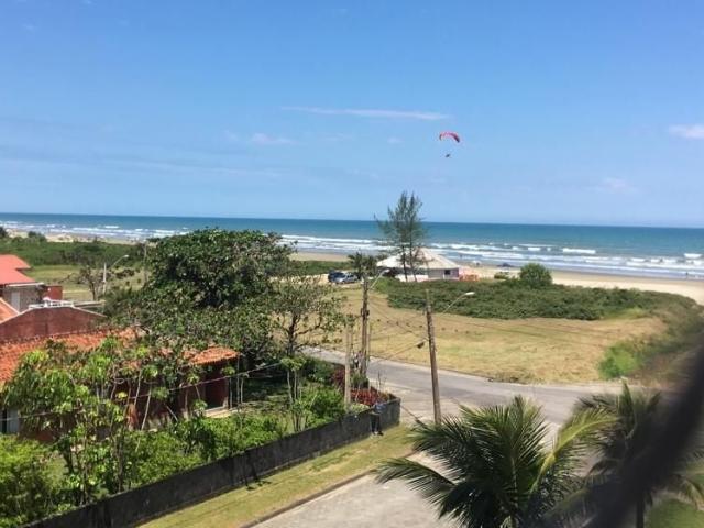 Apartamento para Venda em Itanhaém/SP Balneário Tupy 1 Quartos