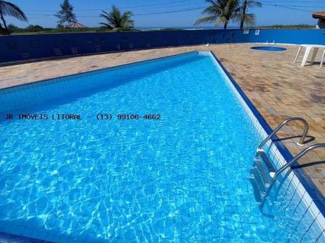 Apartamento para Venda em Itanhaém/SP Balneário Tupy 1 Quartos