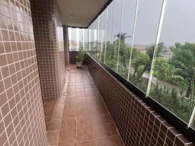 Apartamento para Venda em Itanhaém/SP Belas Artes 3 Quartos