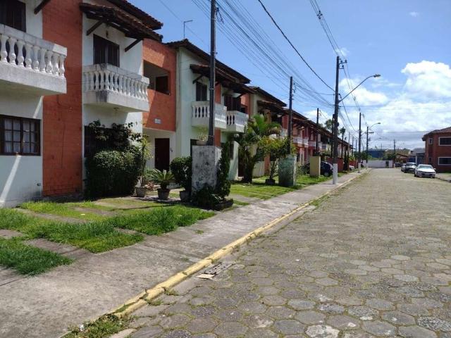 Apartamento para Venda em Itanhaém/SP Belas Artes 2 Quartos