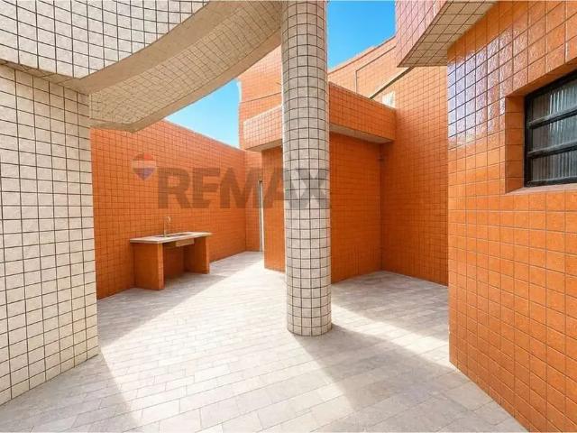 Apartamento para Venda em Itanhaém/SP Belas Artes 2 Quartos