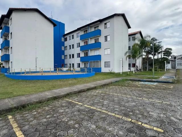 Apartamento para Venda em Itanhaém/SP Belas Artes 2 Quartos