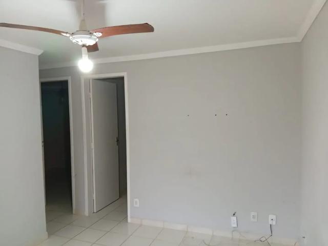 Apartamento para Venda em Itanhaém/SP Belas Artes 2 Quartos