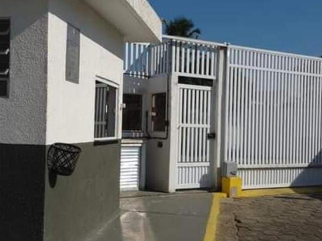 Apartamento para Venda em Itanhaém/SP Belas Artes 2 Quartos