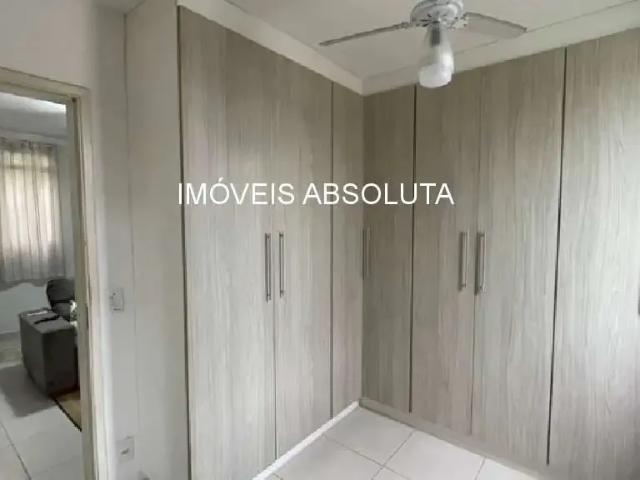 Apartamento para Venda em Itanhaém/SP Belas Artes 2 Quartos
