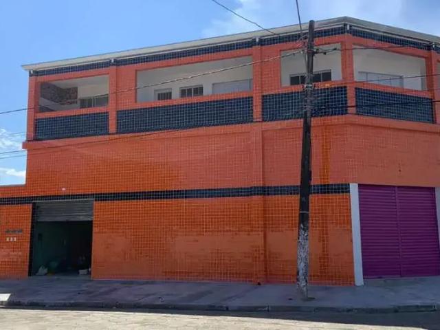 Apartamento para Venda em Itanhaém/SP Gaivota Praia 1 Quartos