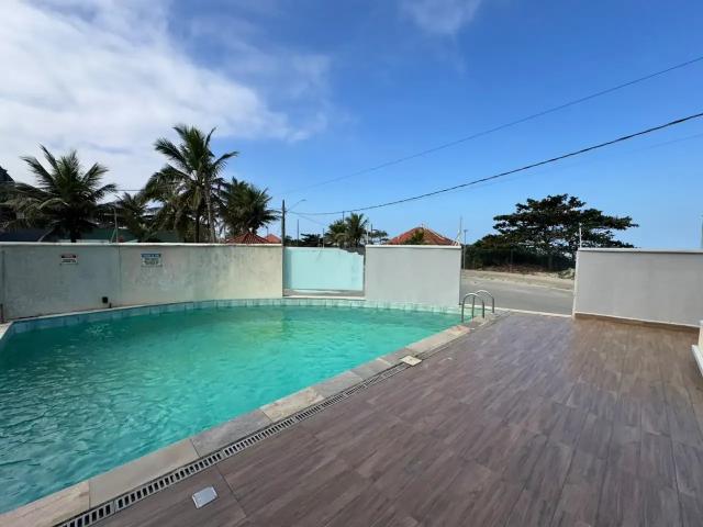 Apartamento para Venda em Itanhaém/SP Gaivota Praia 1 Quartos