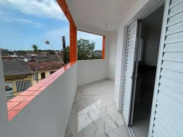 Apartamento para Venda em Itanhaém/SP Gaivota Praia 2 Quartos