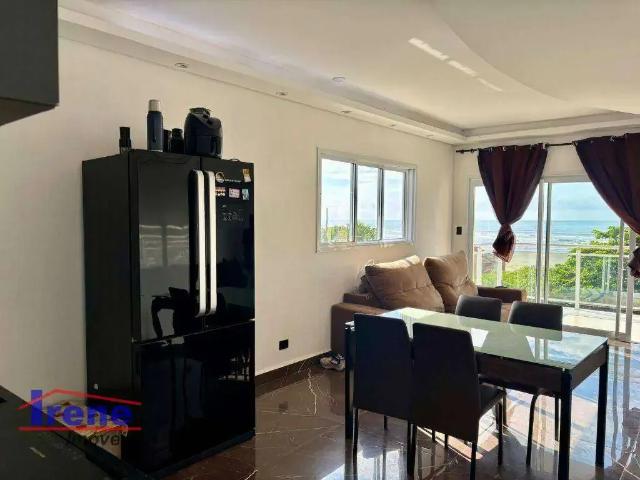 Apartamento para Venda em Itanhaém/SP Gaivota Praia 2 Quartos