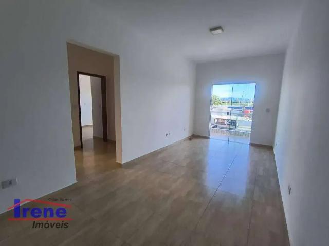 Apartamento para Venda em Itanhaém/SP Gaivota Praia 2 Quartos