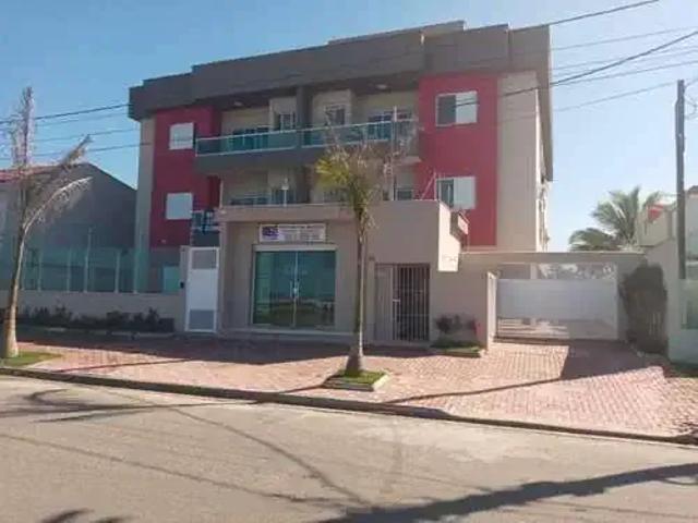 Apartamento para Venda em Itanhaém/SP Gaivota Praia 2 Quartos