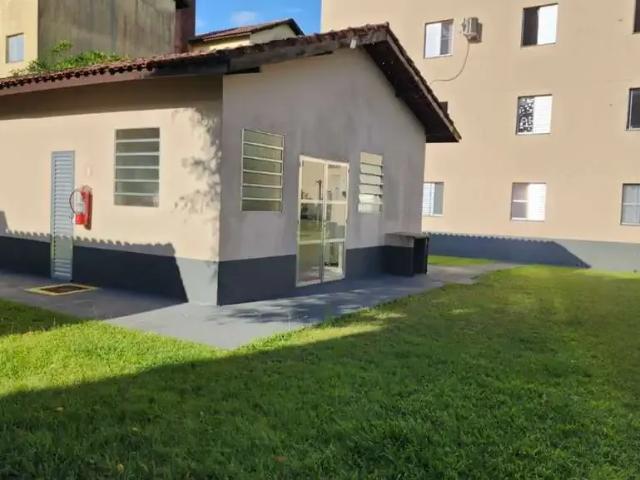Apartamento para Venda em Itanhaém/SP Gaivota Praia 2 Quartos