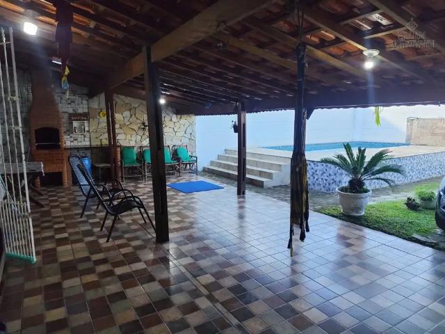 Apartamento para Venda em Itanhaém/SP Gaivota Praia 2 Quartos