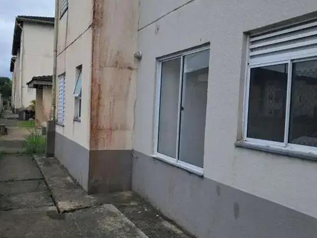 Apartamento para Venda em Itanhaém/SP Gaivota Praia 2 Quartos