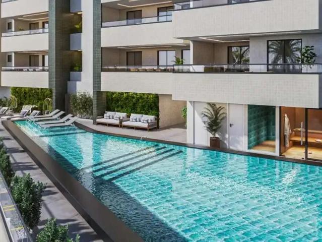 Apartamento para Venda em Itanhaém/SP Gaivota Praia 2 Quartos