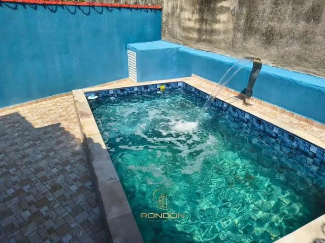 Apartamento para Venda em Itanhaém/SP Gaivota Praia 2 Quartos