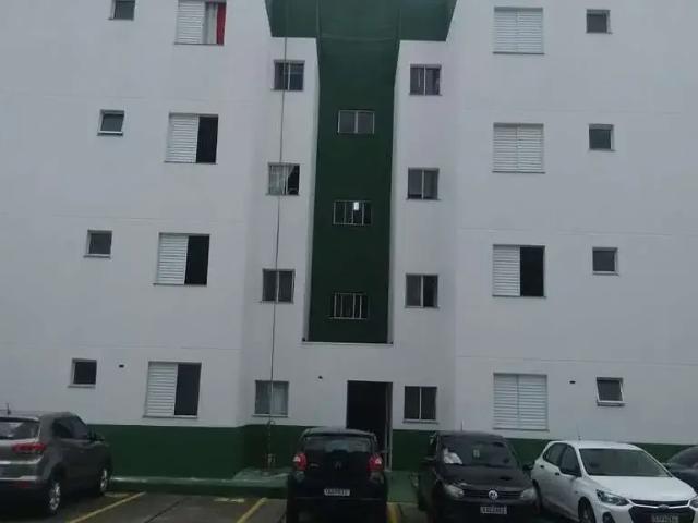 Apartamento para Venda em Itanhaém/SP Gaivota Praia 2 Quartos