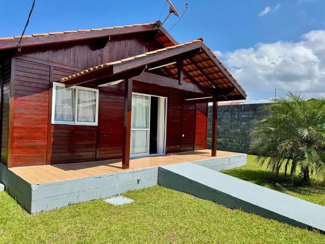 Apartamento para Venda em Itanhaém/SP Gaivota Praia 2 Quartos