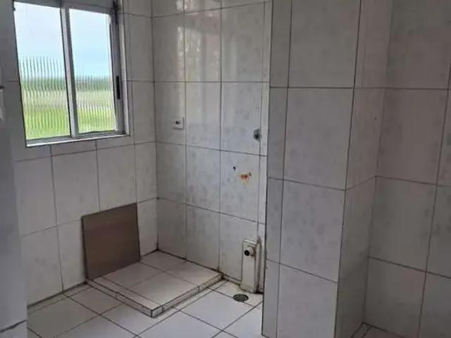 Apartamento para Venda em Itanhaém/SP Gaivota Praia 2 Quartos