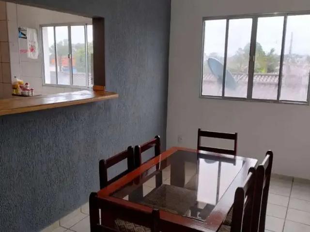 Apartamento para Venda em Itanhaém/SP Gaivota Praia 3 Quartos