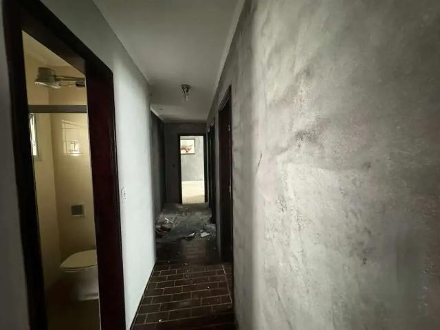 Apartamento para Venda em Itanhaém/SP Gaivota Praia 3 Quartos
