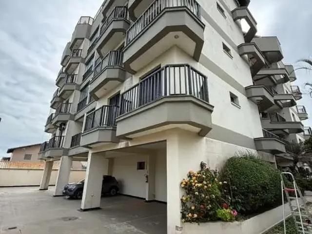 Apartamento para Venda em Itanhaém/SP Gaivota Praia 3 Quartos