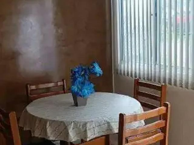Apartamento para Venda em Itanhaém/SP Guapurá 2 Quartos