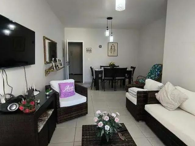 Apartamento para Venda em Itanhaém/SP Guarda Civil 2 Quartos