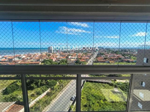 Apartamento para Venda em Itanhaém/SP Guarda Civil 2 Quartos