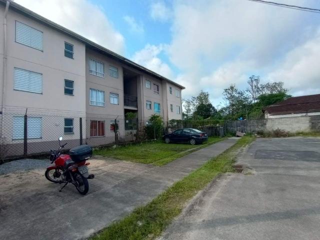Apartamento para Venda em Itanhaém/SP Jardim Oásis 1 Quartos