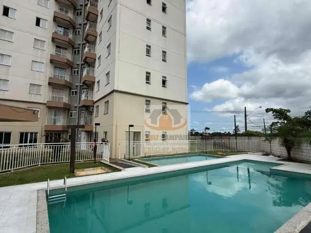 Apartamento para Venda em Itanhaém/SP Jardim Oásis 2 Quartos
