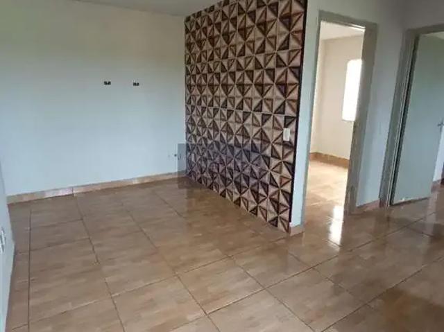 Apartamento para Venda em Itanhaém/SP Jardim Oásis 2 Quartos