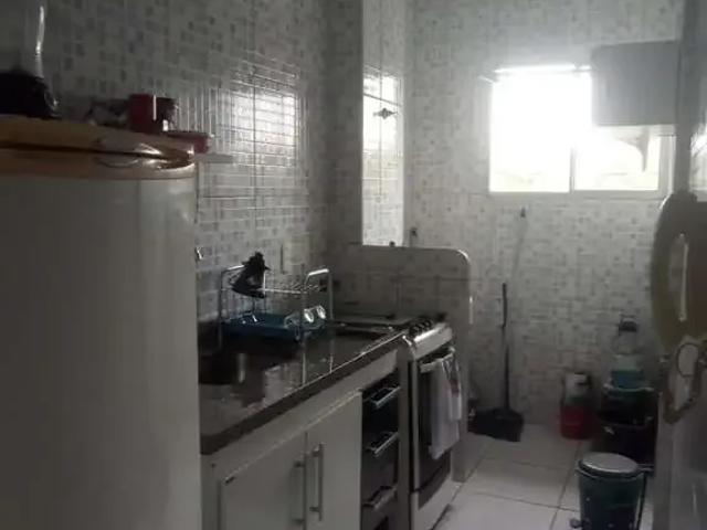 Apartamento para Venda em Itanhaém/SP Jardim Oásis 2 Quartos