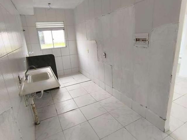 Apartamento para Venda em Itanhaém/SP Jardim Oásis 2 Quartos