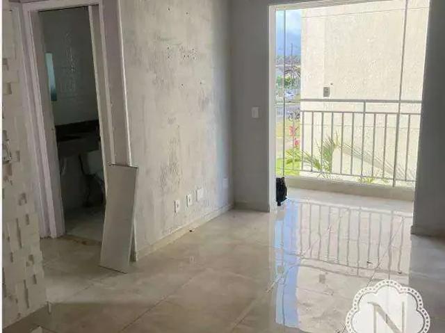 Apartamento para Venda em Itanhaém/SP Guapurá 2 Quartos