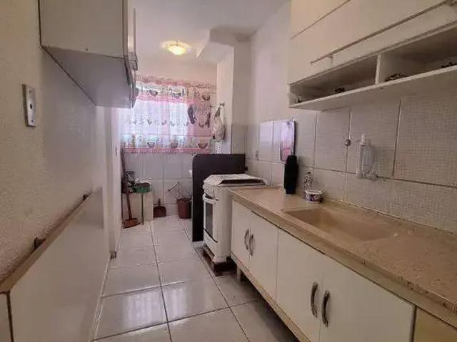 Apartamento para Venda em Itanhaém/SP Jardim Oásis 2 Quartos