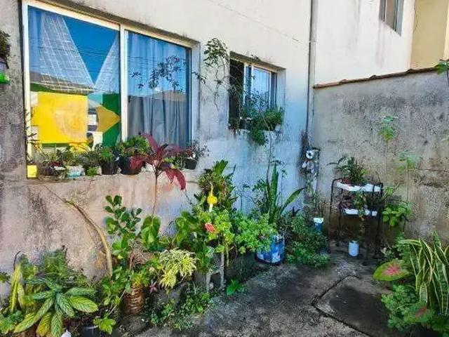 Apartamento para Venda em Itanhaém/SP Jardim Oásis 2 Quartos