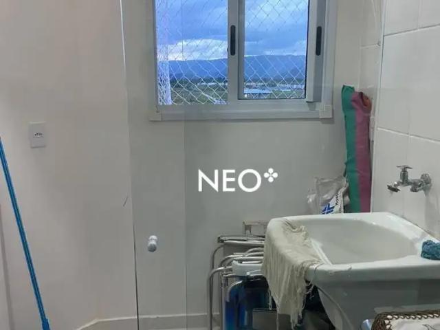 Apartamento para Venda em Itanhaém/SP Guapurá 2 Quartos