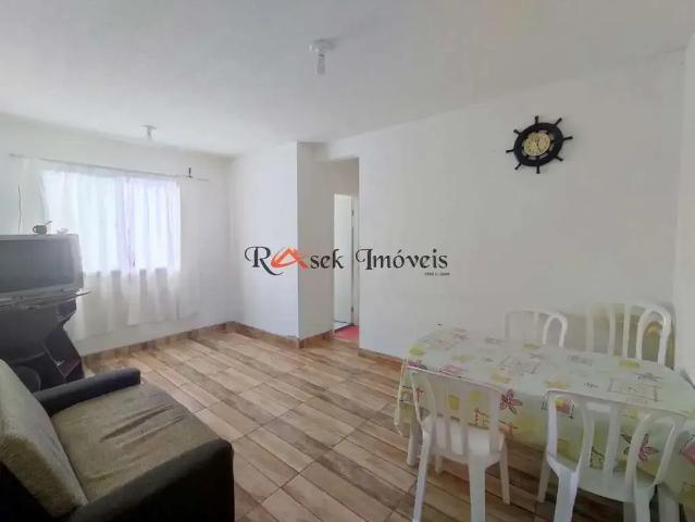 Apartamento para Venda em Itanhaém/SP Jardim Oásis 2 Quartos