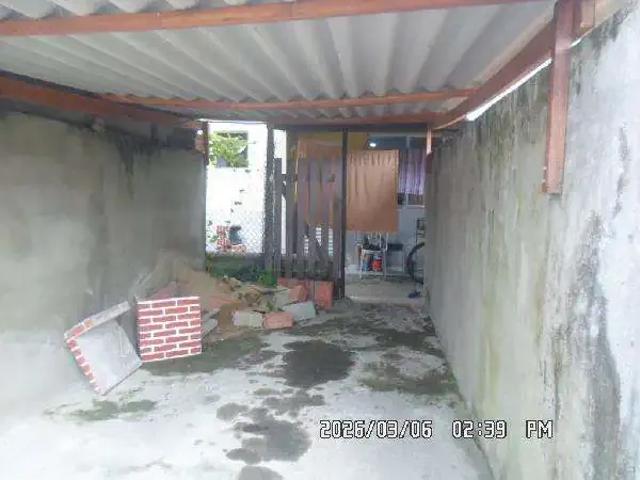 Apartamento para Venda em Itanhaém/SP Jardim Oásis 2 Quartos