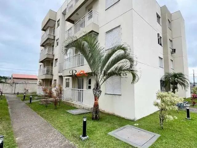 Apartamento para Venda em Itanhaém/SP Jardim Oásis 2 Quartos