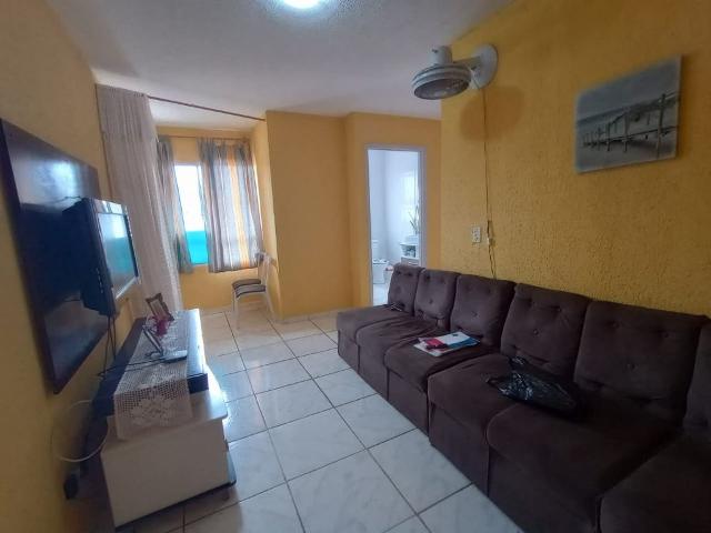 Apartamento para Venda em Itanhaém/SP Jardim Oásis 2 Quartos