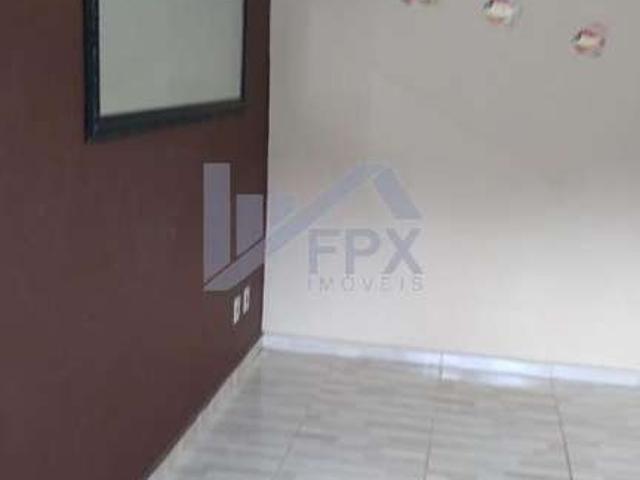 Apartamento para Venda em Itanhaém/SP Jardim Oásis 2 Quartos