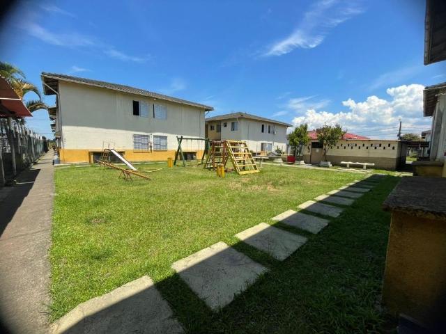 Apartamento para Venda em Itanhaém/SP Jardim Oásis 2 Quartos