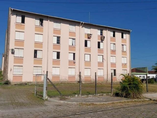Apartamento para Venda em Itanhaém/SP Jardim Oásis 2 Quartos