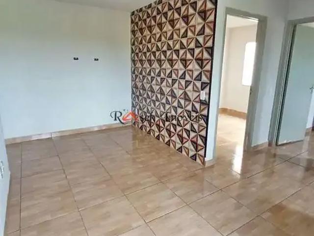 Apartamento para Venda em Itanhaém/SP Jardim Oásis 2 Quartos